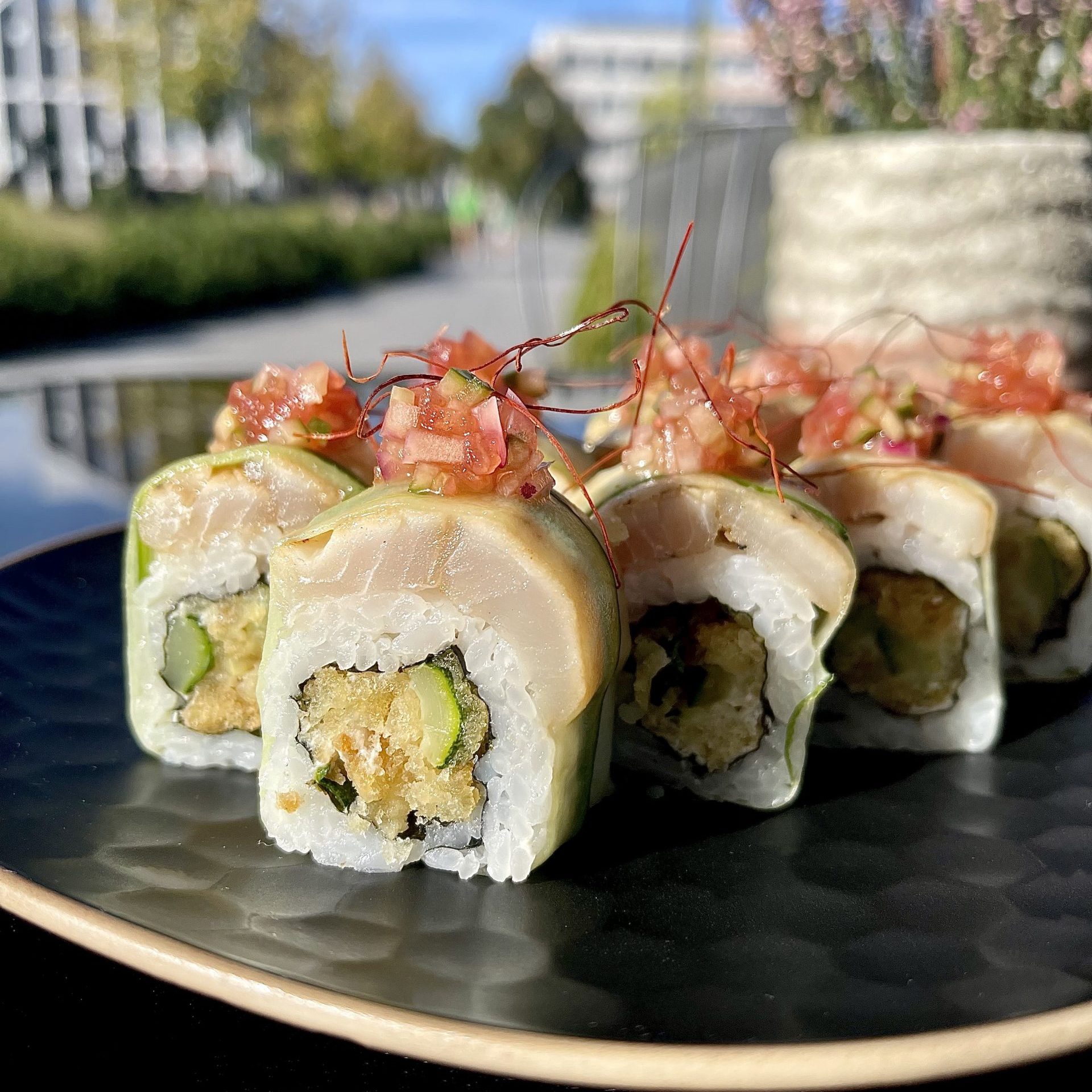 Archiwa Specjały szefa kuchni - Negai Sushi Piaseczno